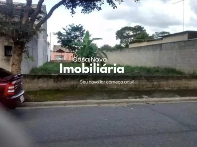 Terreno / Lote para Venda em Jacareí/SP Vila Branca
