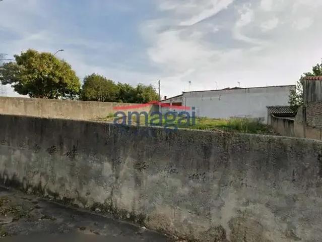 Terreno / Lote para Venda em Jacareí/SP Vila Formosa
