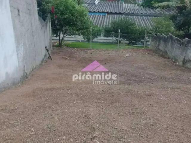 Terreno / Lote para Venda em Jacareí/SP Vila Formosa