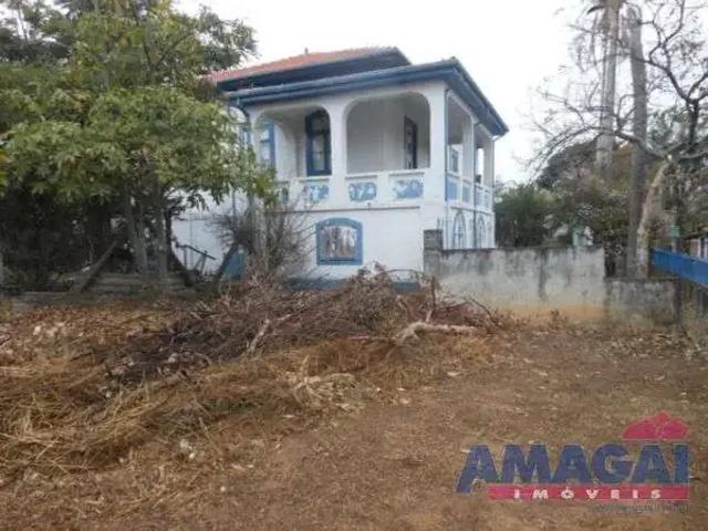 Terreno / Lote para Venda em Jacareí/SP Vila Formosa