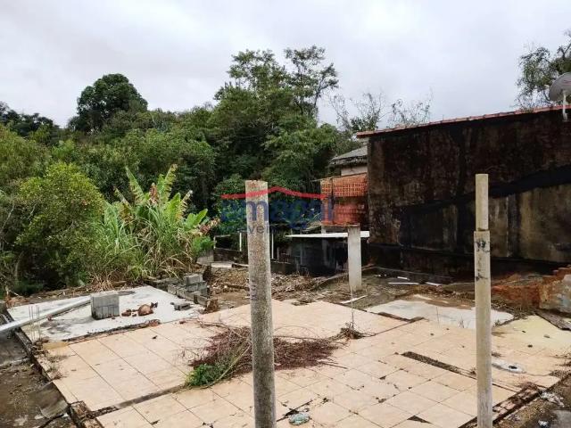 Terreno / Lote para Venda em Jacareí/SP Vila Garcia São Silvestre