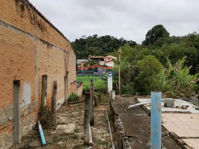 Terreno / Lote para Venda em Jacareí/SP Vila Garcia São Silvestre