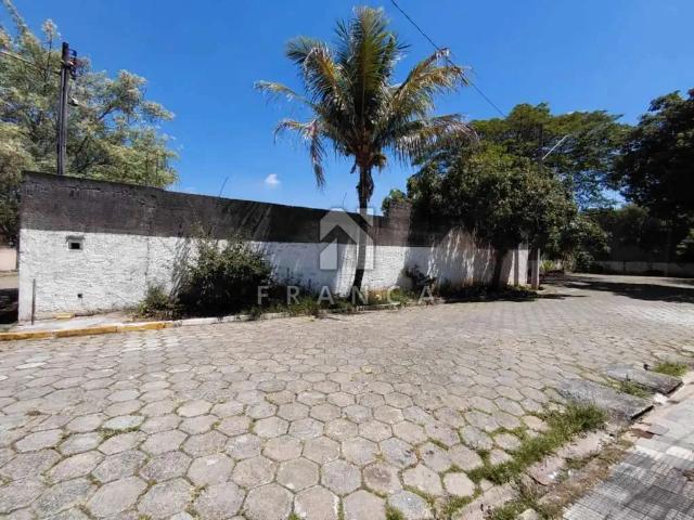 Terreno / Lote para Venda em Jacareí/SP Vila Martinez