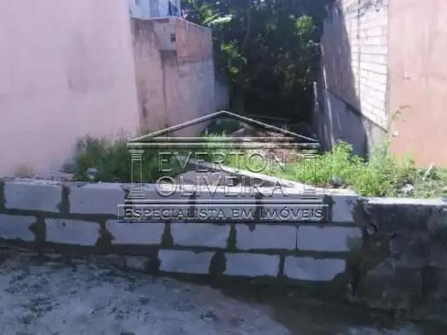 Terreno / Lote para Venda em Jacareí/SP Vila Nova Aliança