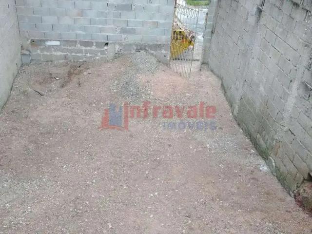 Terreno / Lote para Venda em Jacareí/SP Vila Nova Aliança