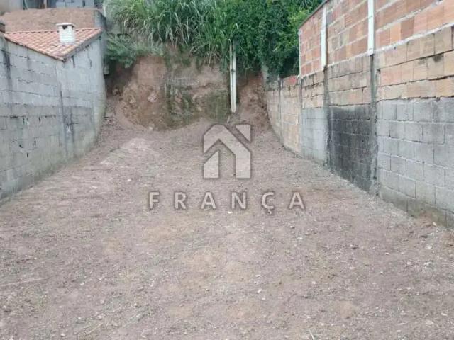 Terreno / Lote para Venda em Jacareí/SP Vila Nova Aliança