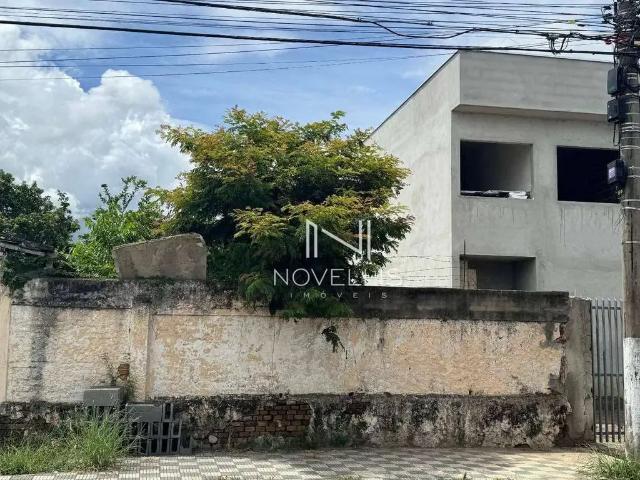 Terreno / Lote para Venda em Jacareí/SP Vila Pinheiro