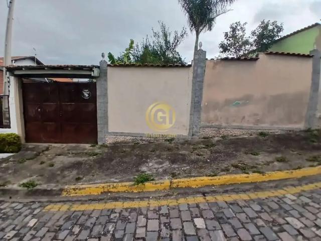 Terreno / Lote para Venda em Jacareí/SP Vila Pinheiro