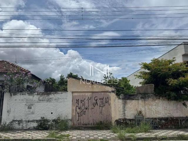 Terreno / Lote para Venda em Jacareí/SP Vila Pinheiro