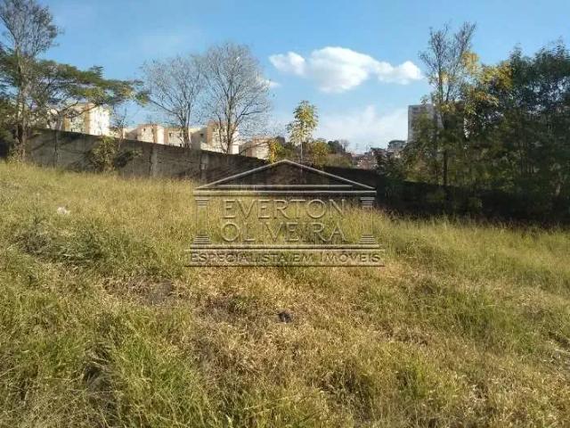 Terreno / Lote para Venda em Jacareí/SP Vila Romana
