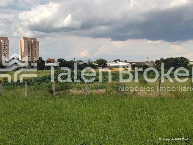Terreno / Lote para Venda em Jacareí/SP Vila Santa Tereza II