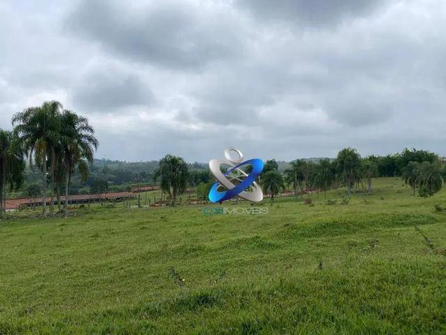 Terreno / Lote para Venda em Jacareí/SP Zona de Adensamento Restrito ZAR