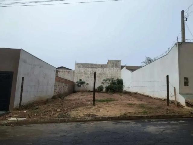 Terreno / Lote para Venda em Jaci/SP Residencial Gabriela