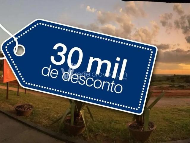 Terreno / Lote para Venda em Jaguariúna/SP Colinas do Castelo