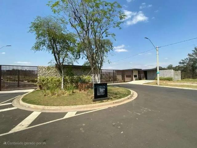 Terreno / Lote para Venda em Jaguariúna/SP Colinas do Castelo