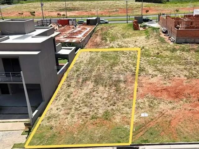Terreno / Lote para Venda em Jaguariúna/SP Colinas do Castelo