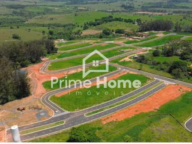 Terreno / Lote para Venda em Jaguariúna/SP Colinas do Castelo