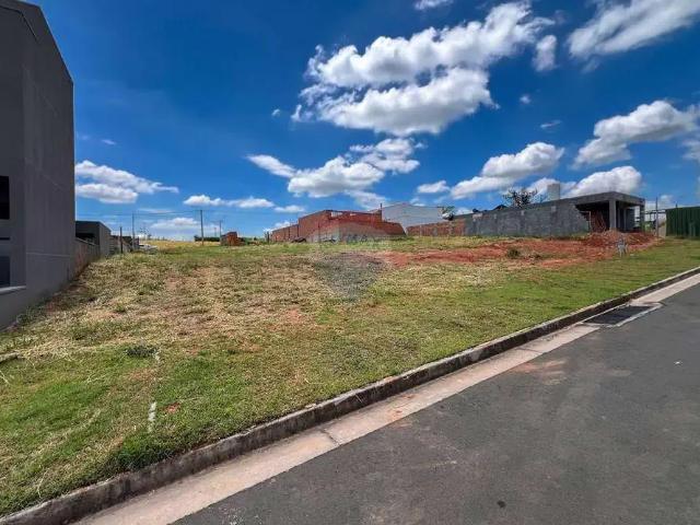 Terreno / Lote para Venda em Jaguariúna/SP Colinas do Castelo