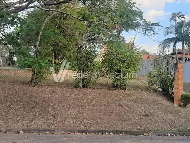 Terreno / Lote para Venda em Jaguariúna/SP Colinas do Castelo
