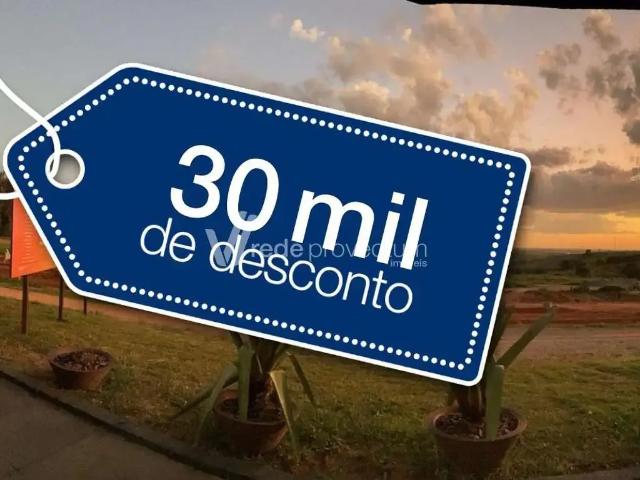 Terreno / Lote para Venda em Jaguariúna/SP Colinas do Castelo