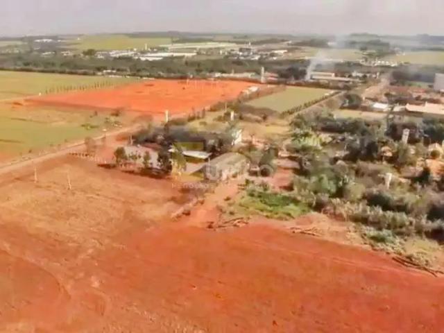 Terreno / Lote para Venda em Jaguariúna/SP Condomínio Rural Colméia