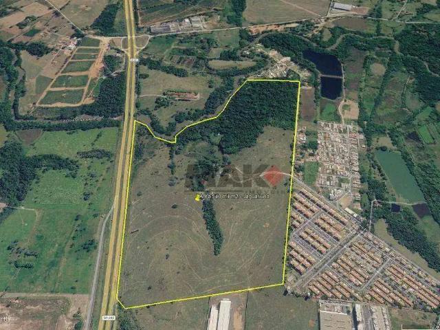Terreno / Lote para Venda em Jaguariúna/SP Centro