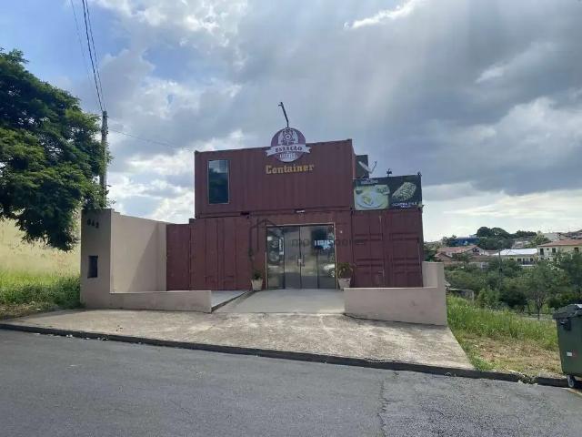 Terreno / Lote para Venda em Jaguariúna/SP Centro