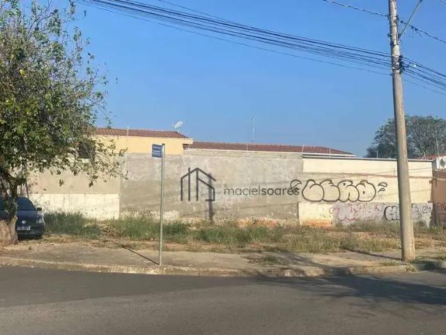 Terreno / Lote para Venda em Jaguariúna/SP Centro