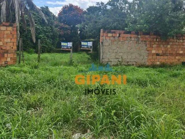 Terreno / Lote para Venda em Jaguariúna/SP Chácara Panorama