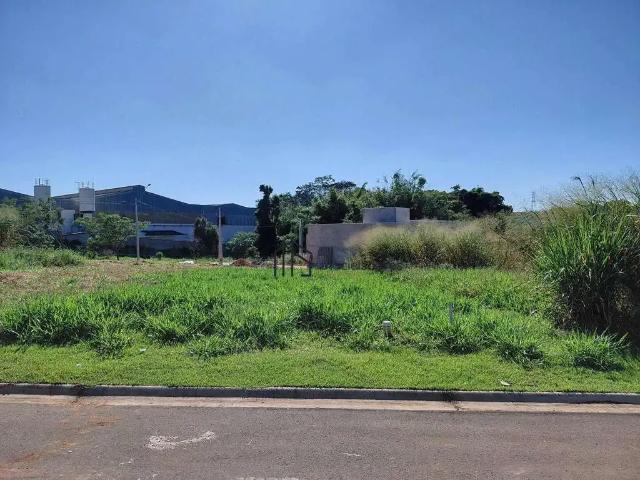 Terreno / Lote para Venda em Jaguariúna/SP Chácara Primavera