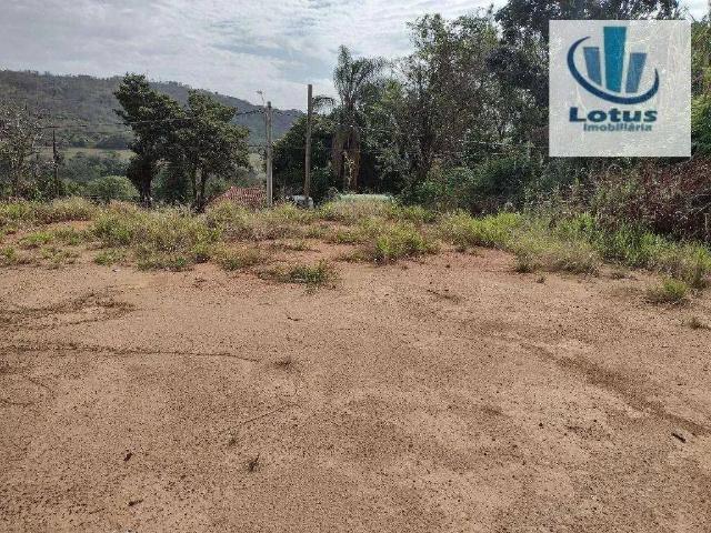 Terreno / Lote para Venda em Jaguariúna/SP Chácara Recreio Floresta