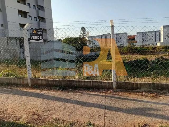 Terreno / Lote para Venda em Jaguariúna/SP Chácara Recreio Primavera