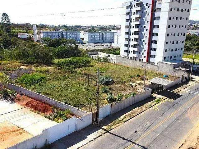 Terreno / Lote para Venda em Jaguariúna/SP Chácara Recreio Primavera