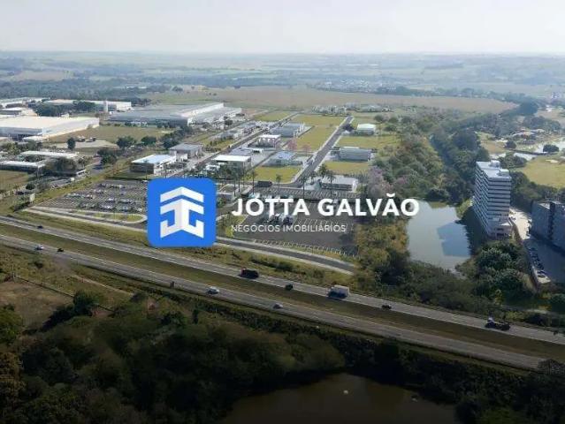 Terreno / Lote para Venda em Jaguariúna/SP Chácara São José