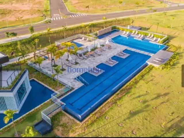 Terreno / Lote para Venda em Jaguariúna/SP Chácara São José