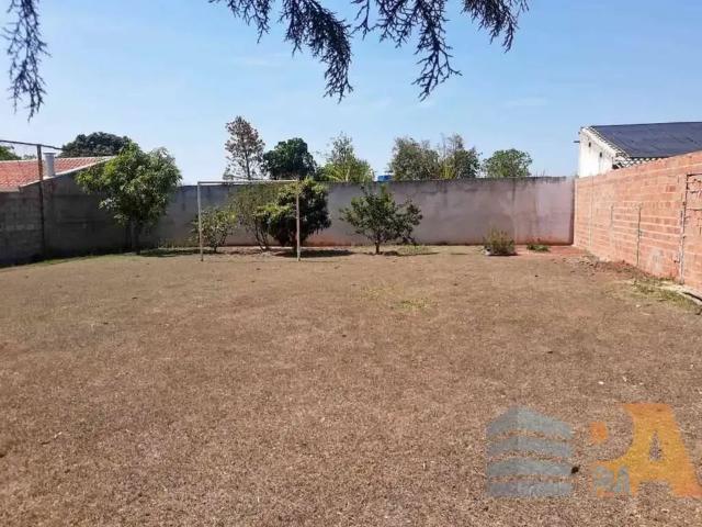 Terreno / Lote para Venda em Jaguariúna/SP Ana Helena
