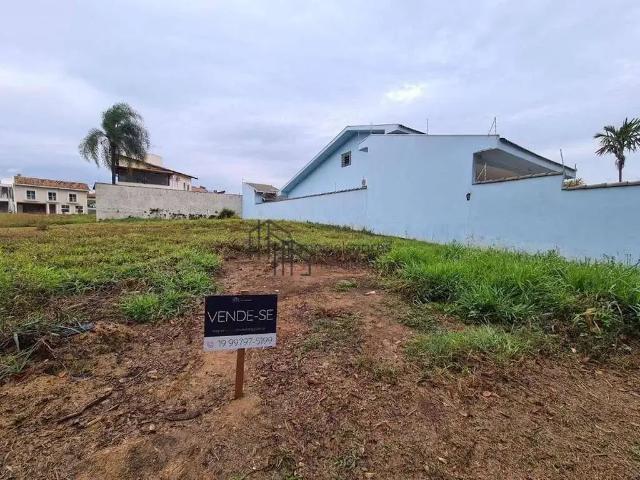 Terreno / Lote para Venda em Jaguariúna/SP ESTÂNCIA DAS FLORES