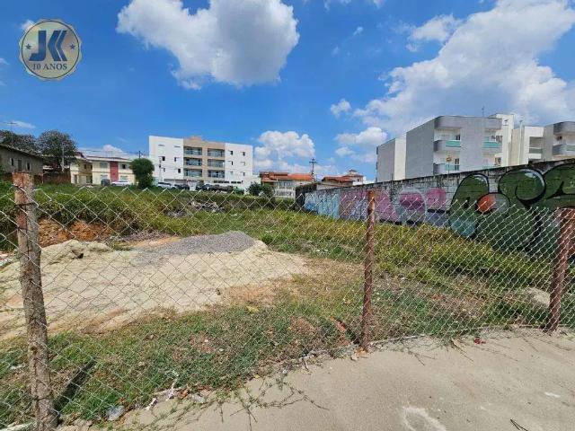 Terreno / Lote para Venda em Jaguariúna/SP Jardim Mauá II
