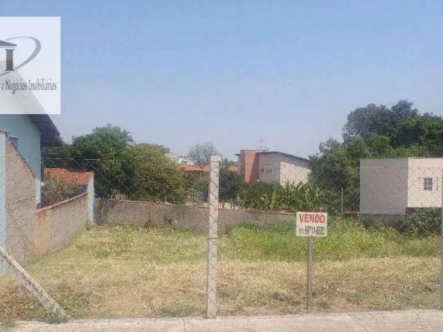 Terreno / Lote para Venda em Jaguariúna/SP Jardim Mauá II