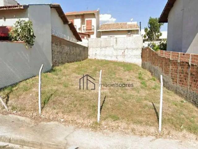 Terreno / Lote para Venda em Jaguariúna/SP Jardim Mauá II