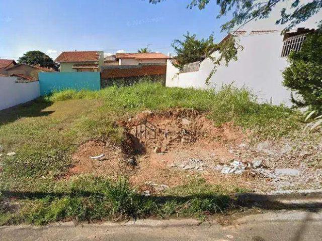 Terreno / Lote para Venda em Jaguariúna/SP Jardim Mauá II