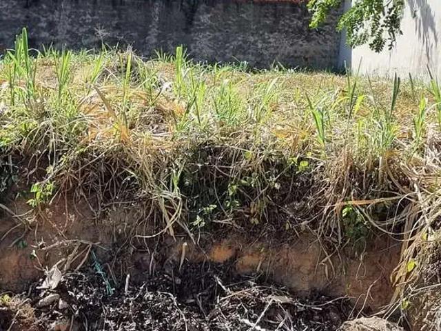 Terreno / Lote para Venda em Jaguariúna/SP Jardim Mauá II