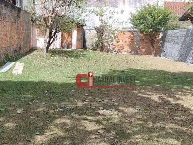 Terreno / Lote para Venda em Jaguariúna/SP Jardim Mauá II