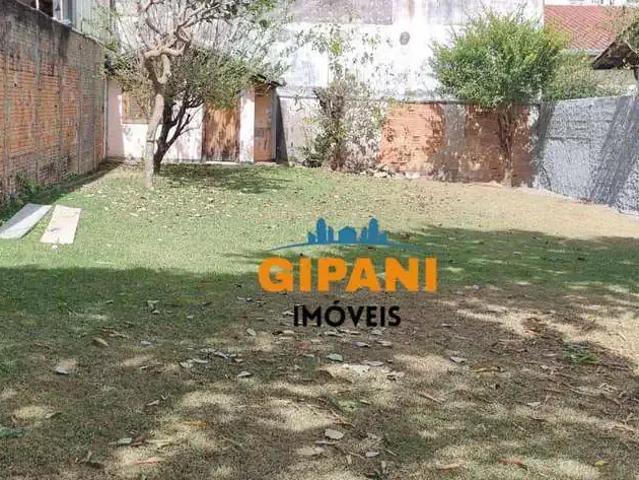 Terreno / Lote para Venda em Jaguariúna/SP Jardim Mauá II