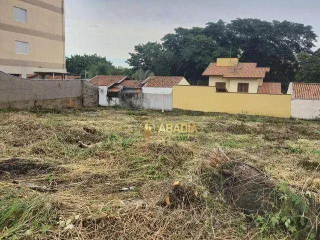Terreno / Lote para Venda em Jaguariúna/SP Jardim Bela Vista