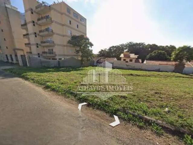 Terreno / Lote para Venda em Jaguariúna/SP Jardim Bela Vista