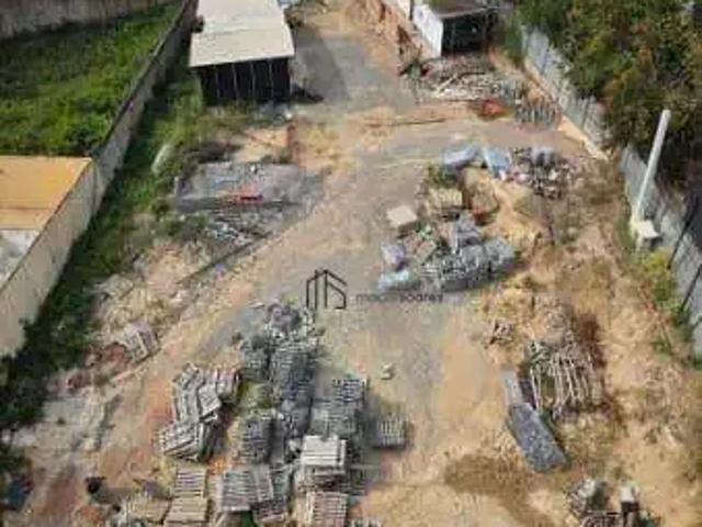 Terreno / Lote para Venda em Jaguariúna/SP Jardim Bela Vista
