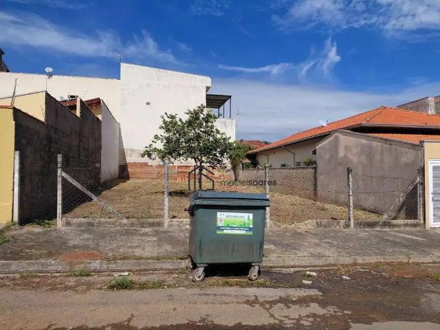 Terreno / Lote para Venda em Jaguariúna/SP Jardim Boa Vista