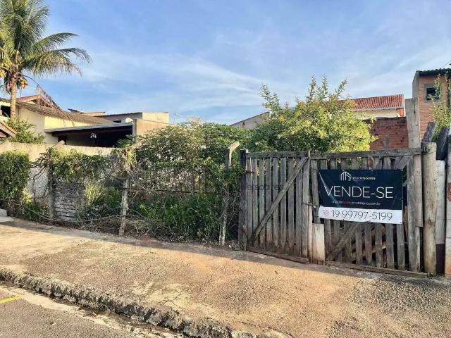 Terreno / Lote para Venda em Jaguariúna/SP Jardim Boa Vista