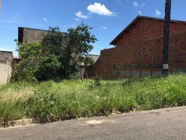 Terreno / Lote para Venda em Jaguariúna/SP Jardim Cruzeiro do Sul